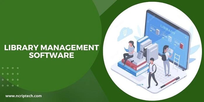 4 Questions to Ask When Getting a Library Management - Suborno Das - Medium