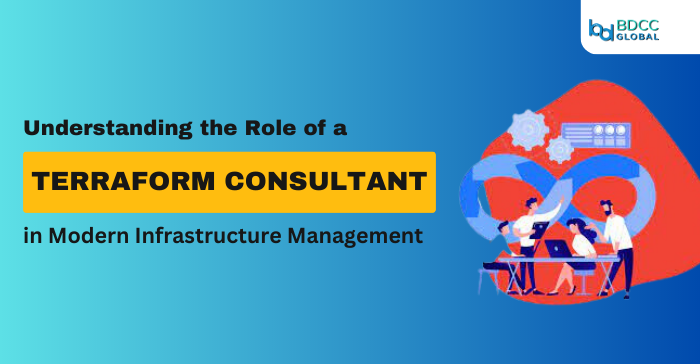 Understanding the Role of a Terraform Consultant in Modern ...