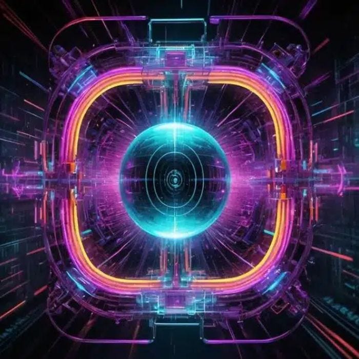 Are there other dimensions? Fifth Dimension - Hyperspace | Medium