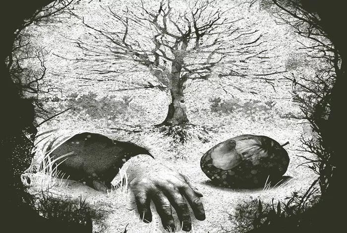 poemPoem of the Day:A Poison Tree Explanation | by Nevermore Poem | Medium