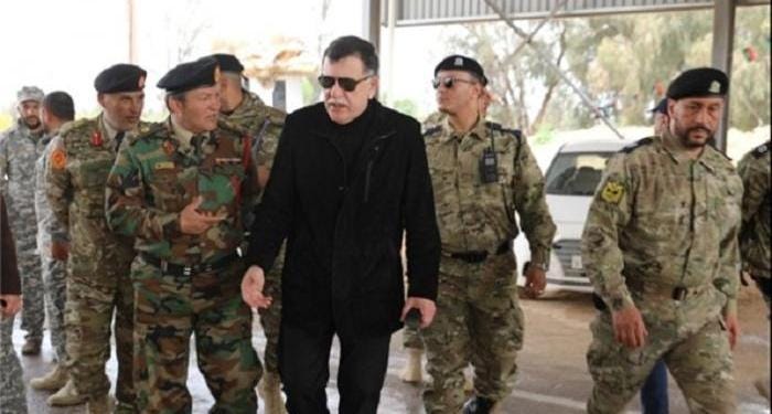 The Libyan Attorney General is investigating financial corruption at ...