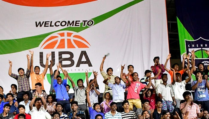 What it now means to be a professional basketball player in India | by ...