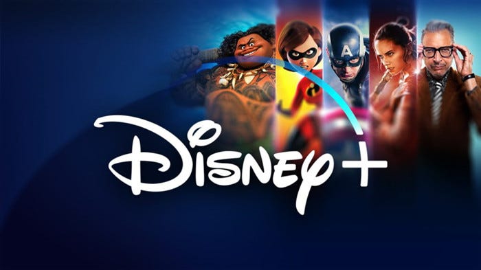 All Things You Need to Know about Disney Plus | by MeiMei Huang | Medium