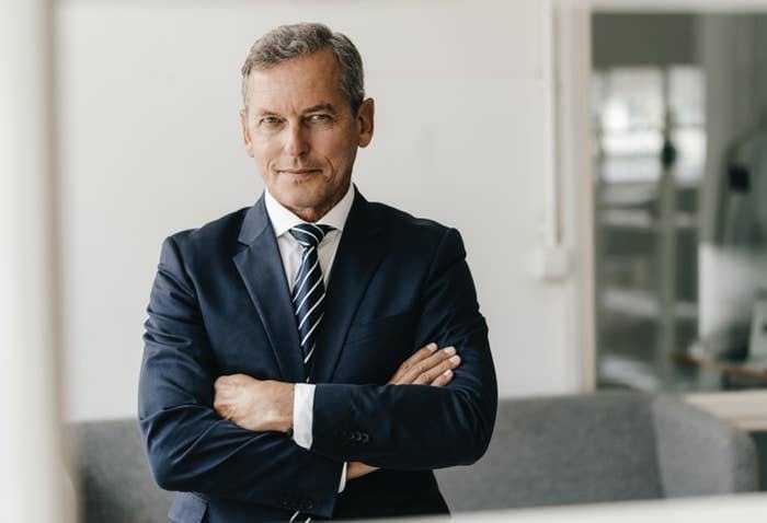 Why do rich successful people keep working? When is enough money enough ...