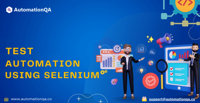 Best Practices For Collaborating With A Selenium Automation Testing Company Remotely By Jayson