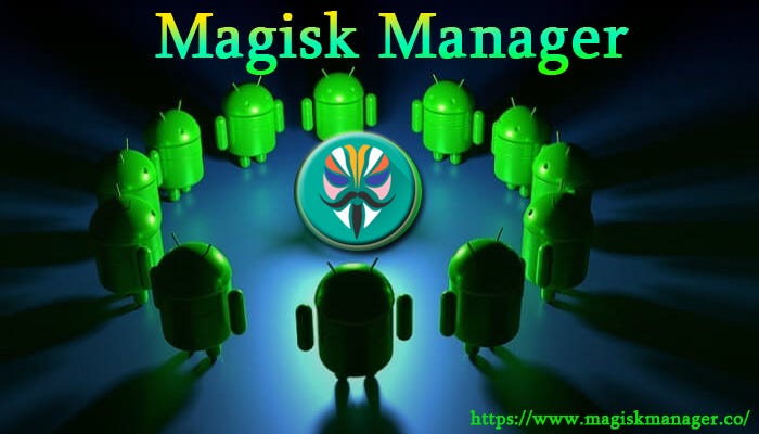 Magisk Manager. Magisk Manager is a great app to manage… | by Wayne M ...