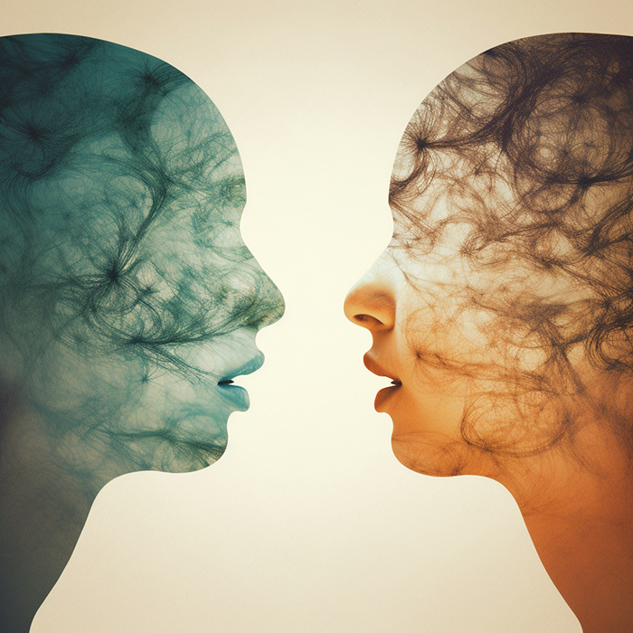 Words Fail Us. The failure of words to express… | by Gary Angel | Medium