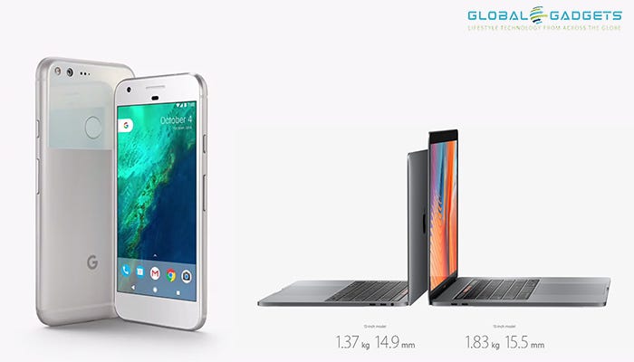 5 Latest Electronic Gadgets You Must Own | by Global Gadgets | Medium