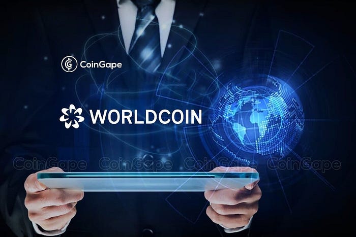 The Importance of Airdrops: Spotlight on Worldcoin $WLD | by $WLD Gains ...