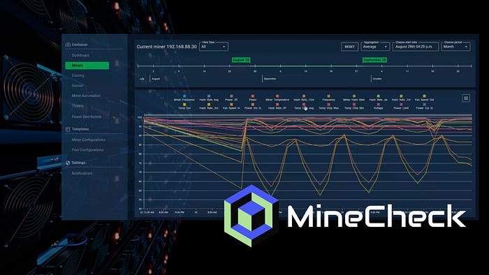 Crypto Expert Builds Mining Software to Support Mining Operations | by ...