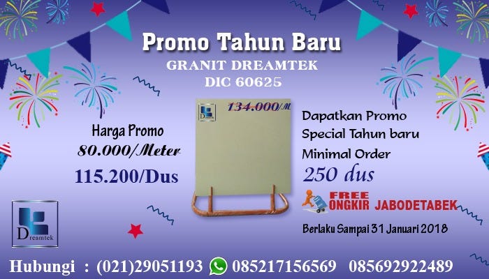 Jual Granit Murah di Jakarta | PROMO | by Toko Granit Online | Medium