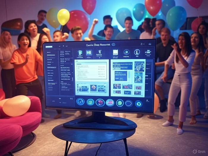 AI-Powered Party Planning Made Simple: 6 Steps with Gemini Deep ...