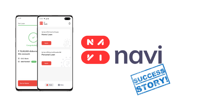 Navigate Through Navi’s Success Story | by The little text | Medium