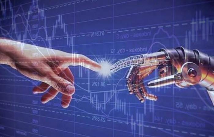 The technology of our society. Technology is part of the daily life of ...