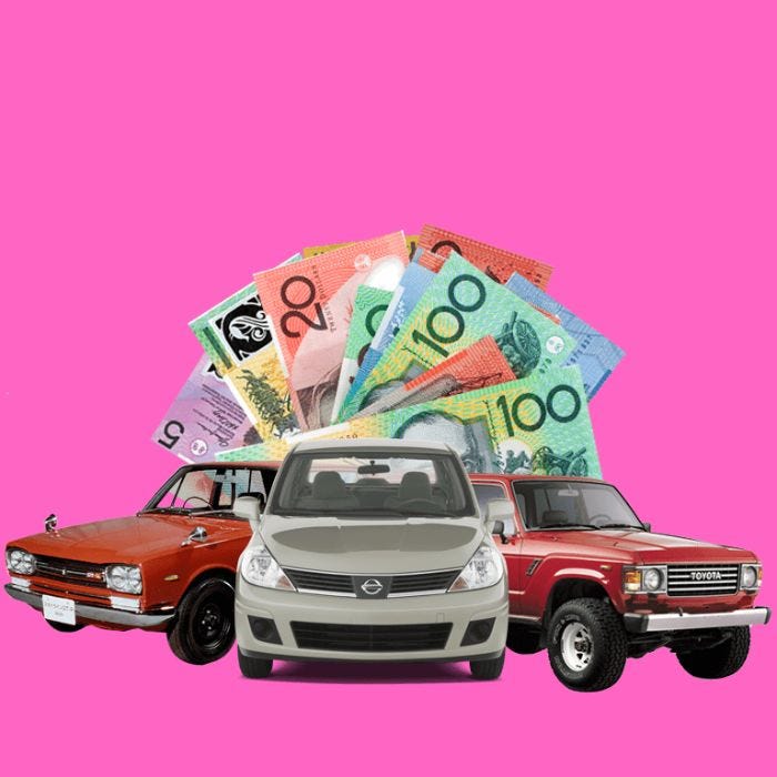 Any Cash For Cars Melbourne. Any Cash For Cars Melbourne | by Melbourne ...
