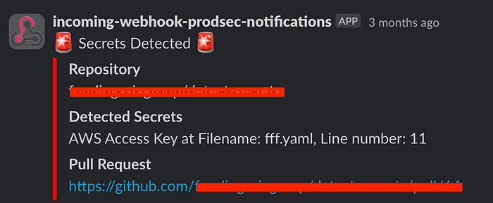 Code, Commit, Secure: Mastering Secret Detection with GitHub Actions ...