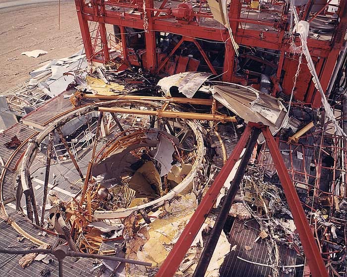 The Physics Nazi: Precision and Principles in Rocket Science | by Yash ...