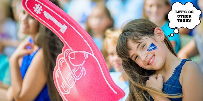 What to Do If Your Child Has Become a Fan of Your Favorite Team’s Rival ...