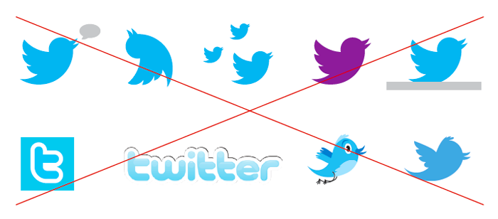 Sabia que…. The Twitter bird is never shown in… | by Juan Antonio ...