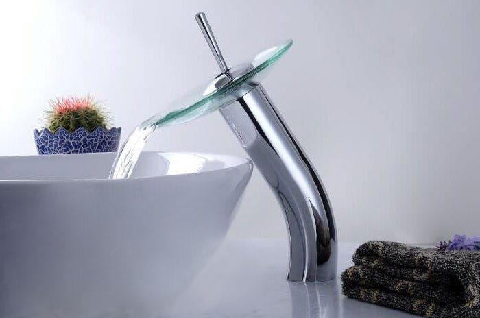 Waterfall Faucets Canada. Waterfall is a rare natural landscape… | by ...