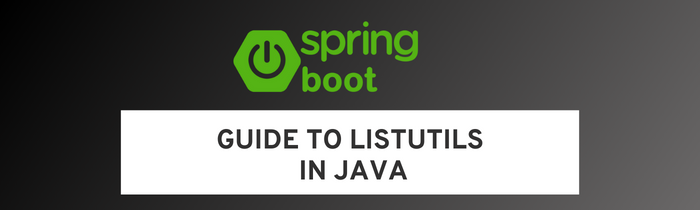 Guide to ListUtils in Java | Level Up Coding