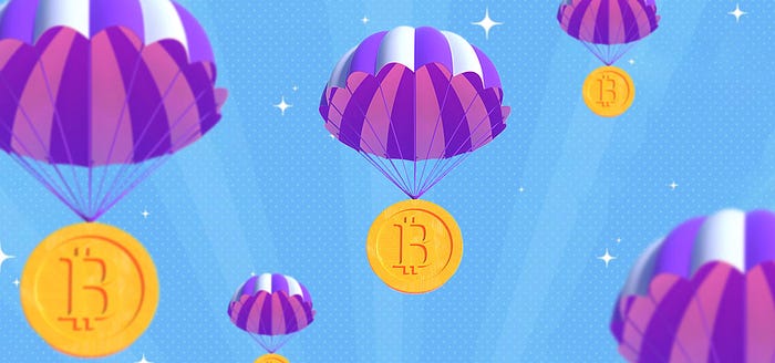 Uniswap $UNI Airdrop Claim — Full Guide! | by PaviaBTC | Medium