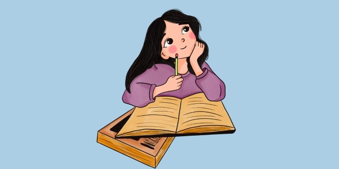 No one thinks about me.. Grateful to know it early. | by Fatima Mazhar ...