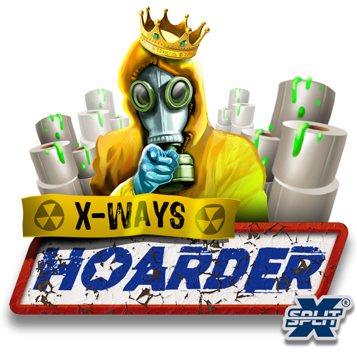 xWays Hoarder xSplit Eraplay88. xWays Hoarder xSplit Eraplay88 Nolimit… | by sange sama Scarlett ...