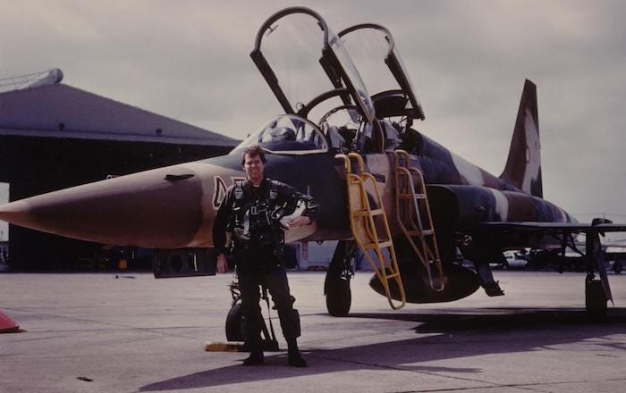 Go Into The Story Interview: Jack Epps | by Scott Myers | Go Into The Story