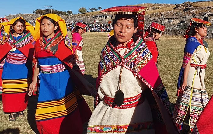 The Curious Trial Marriages of Ancient Incas | Short History