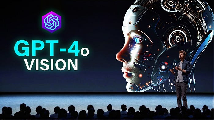 The Power of GPT-4o Vision: Mind-Blowing Capabilities Revealed | by Max/Wang | Medium