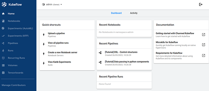 This is how you set up an MLOps platform on AWS EKS with Kubeflow and ...