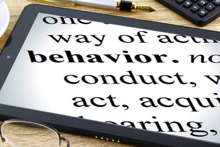 Stop Trying to Justify Your Behavior | by Rich Holt | Biblical ...