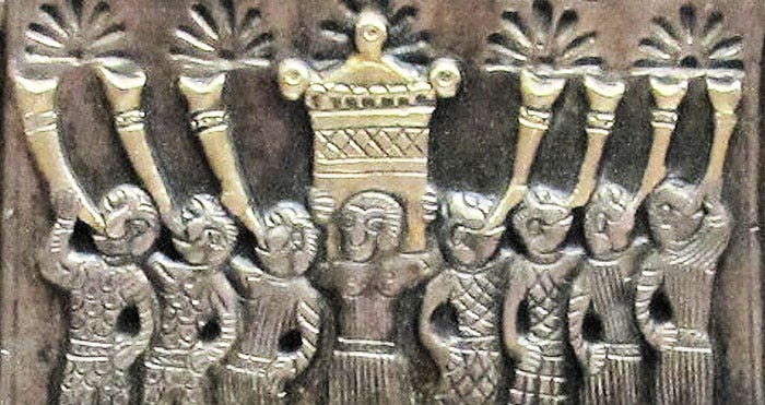 Where Is the Ark of the Covenant Today? | Thinkpiece Magazine