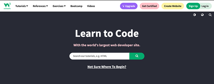 5 Best Websites to Improve Your Frontend Developer Skills in 2023