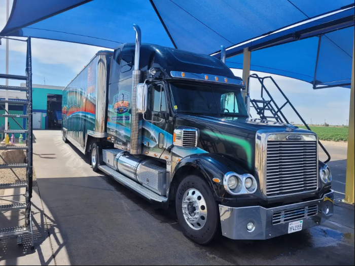 Preparing Your Vehicle for Shipping to the Caribbean: Tips and ...