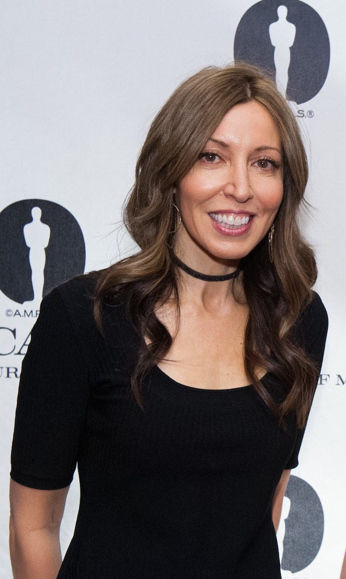 Interview: Patty Jones (2013 Nicholl Winner) | by Scott Myers | Go Into ...