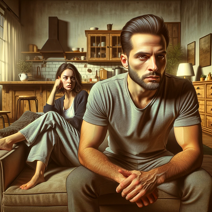 Why the Narcissist Does Not Want A Resolution | by Narc Free | Medium