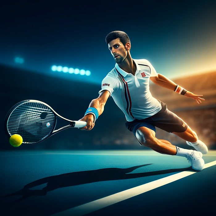 Top 25 Athletes 2000-2024: Transformative Modern Sports Icons | Medium