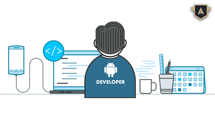 Benefits of and how to hire dedicated android app developers in the USA ...
