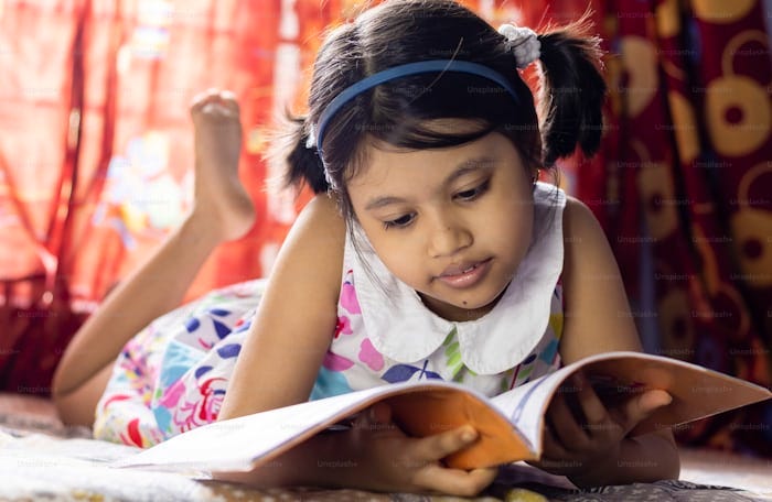 Top 10 Early Literacy Activities for Kids to Boost Reading Skills | by ...