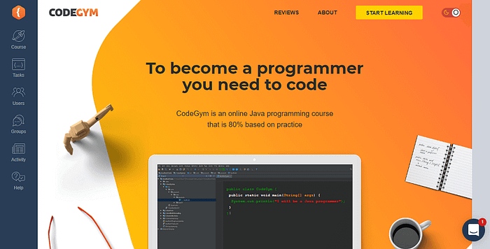 The 5 Best Resources for Learning Java | by Alex Yelenevych | CS Dojo ...