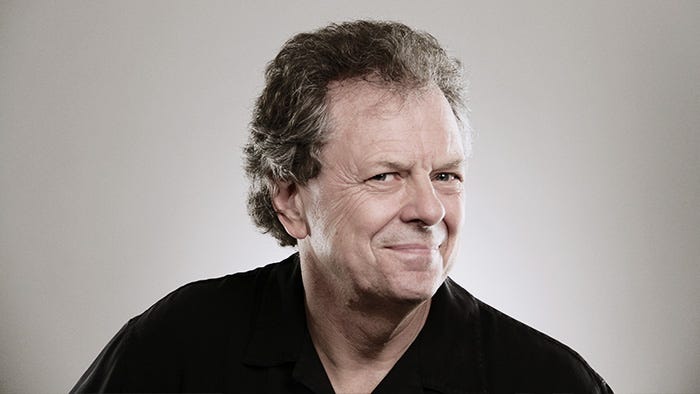 Peter Corbett — Founder & President, Click 3X | by TheNextGag ...