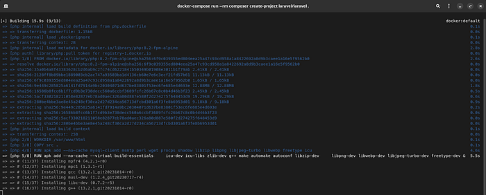GitHub - murilolivorato/connecting_two_laravel_projects_two_docker_compose_environments: A ...