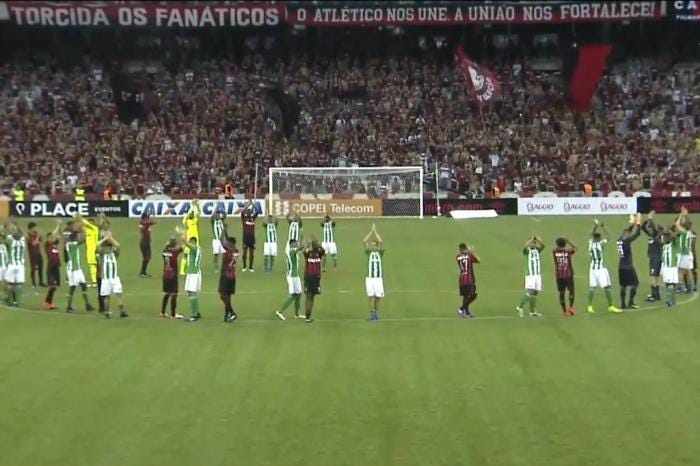 O guia do streaming no esporte, parte IV | by Rodrigo Romano | Medium