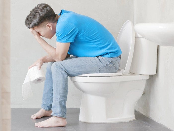 Fiber Supplement For Constipation: Wheat Dextrin Powder | by Health and ...