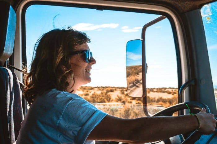 How to become a tour leader and get paid to travel the world | by Erin ...