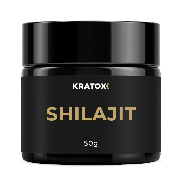 The Comprehensive Guide to Shilajit: Benefits, Side Effects, and Safety ...
