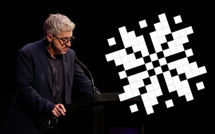 Interview (Audio): Anthony McCarten | by Scott Myers | Go Into The Story