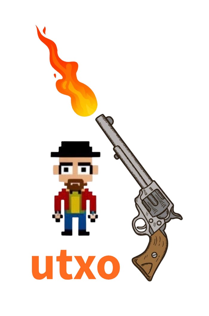 Bitmap Reinvented: Why It Must Break Away from the Ordinals System | by ...